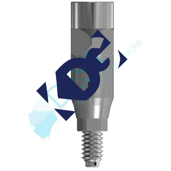 Keystone Scan Body – Alien Milling Technologies