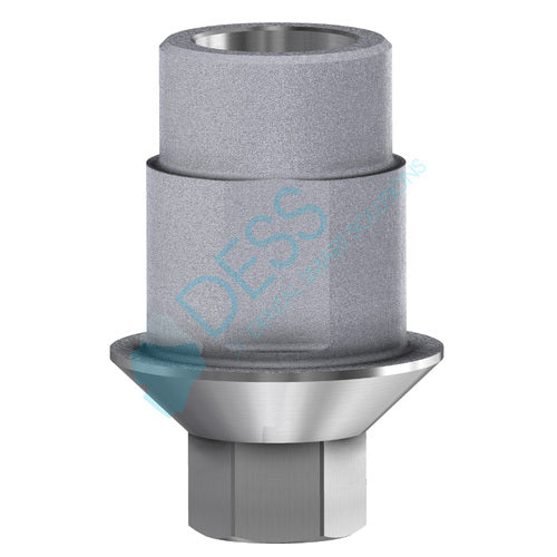 DESS Straight Bases - Engaging – Alien Milling Technologies